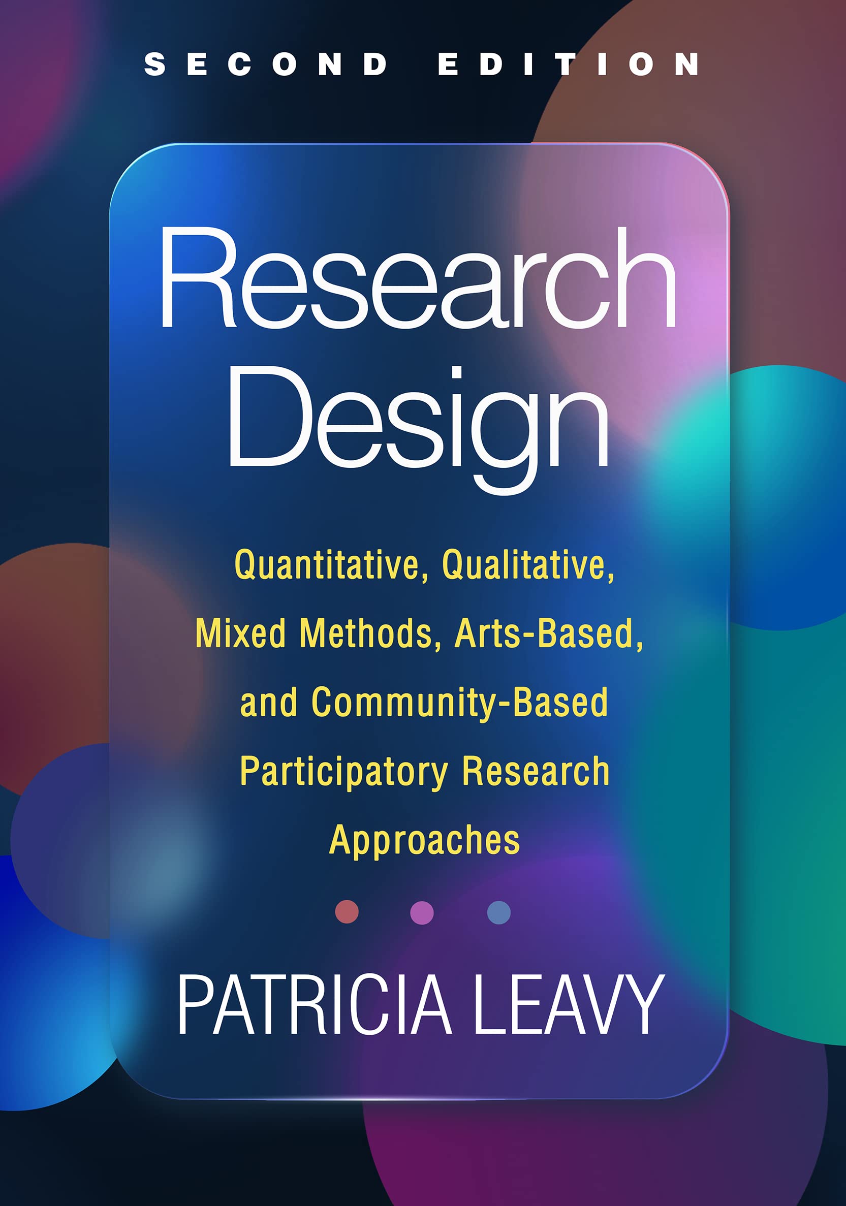 Research Design – Yorkville University Bookstore